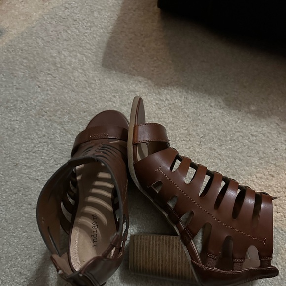 Indigo | Shoes | Indigo Cute Comfy Shoes | Poshmark
